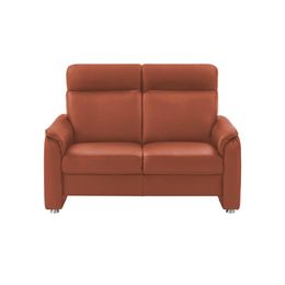 Kollektion Kraft Sofa 2-sitzig Luc rot Ma&szlig;e (cm): B: 156 H: 107 T: 95.0 &raquo; M&ouml;bel Kraft