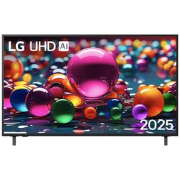 LG 55UA75006LA UHD AI Smart TV 138,8 cm (55")