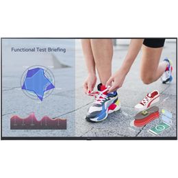 LG 43UL3J-M Digital Signage Display 108cm 43 Zoll