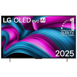 LG OLED42C5ELB OLED evo AI Smart TV 105,5 cm (42")