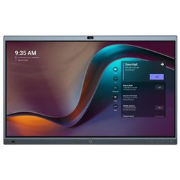 Yealink MeetingBoard MB65-A001 Touch Display 165 cm 65 Zoll
