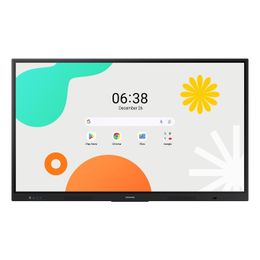Samsung WA75F Smart Signage Touch Display 190,5 cm 75 Zoll