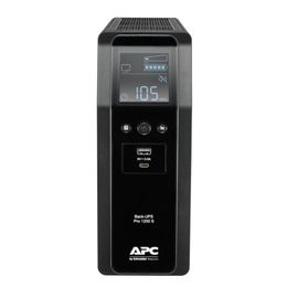 APC BR1600SI Back-UPS PRO 1600VA, 230 V,