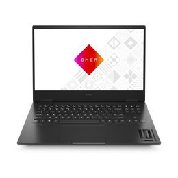 HP OMEN 16-xf0079ng Gaming Notebook 40,9cm (16,1")