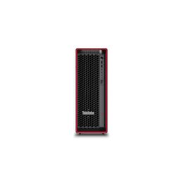 Lenovo ThinkStation P5 Tower Workstation Intel&reg; Xeon&reg; w3-2525