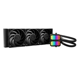 be quiet! be quiet Wasserk&uuml;hler Silent Loop 3 360mm AIO schwarz