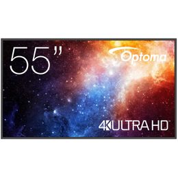 Optoma N3551K Digital Signage Display 139,7 cm 55 Zoll