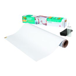 Post-it&reg; selbstklebende Whiteboardfolie 120,0 x 90,0 cm
