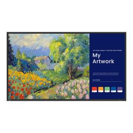 BenQ SL7504 Sinage Display 190,5 cm (75")