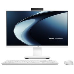 ASUS V400 AiO V440VAK-WPC953W All-in-One PC 60,5 cm (23,8") wei&szlig;