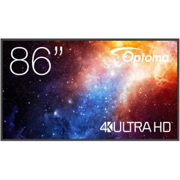 Optoma N3861K Digital Signage Display 218,4 cm 86 Zoll