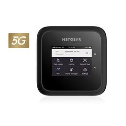 Netgear MR6150-100EUS Nighthawk 5G WIFI6 Mobile Router MR6150-100EUS