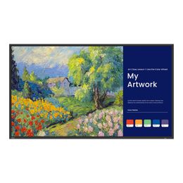 BenQ SL6504 Sinage Display 165,1cm (65")