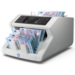 SAFESCAN Banknotenz&auml;hler 2210 (G2)