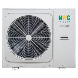 Nwg ECOBOX Klimaanlage
