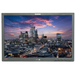 Bildschirm 24" LCD WUXGA Lenovo LT2452pwc