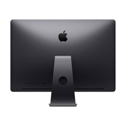 Apple iMac Pro 27" 5K (Ende 2017) Xeon W 3,2 GHz - SSD 2 TB - 32GB QWERTY - Englisch (UK)
