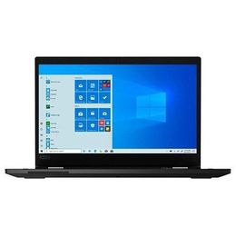 Lenovo ThinkPad L13 G1 13" Core i3 2.1 GHz - SSD 256 GB - 8GB AZERTY - Franz&ouml;sisch