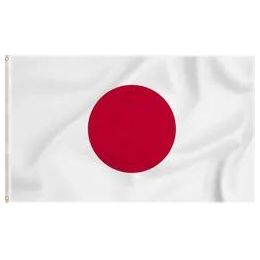 Flagge Japan (90x150cm)