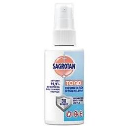 SAGROTAN Desinfektionsmittel 100 ml