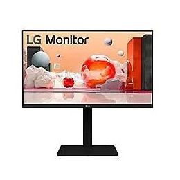 LG 60,5 cm (23,8") Monitor 24BA450-B.AEUQ Schwarz