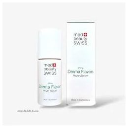 Med Beauty Swiss Lifting Derma Flavon Phyto Serum 30ml