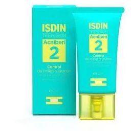ISDIN Acniben Teen Gel-Creme 40 ML