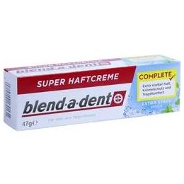 Blend A Dent Super Haftcreme Extra Frisch 806927 40 ML