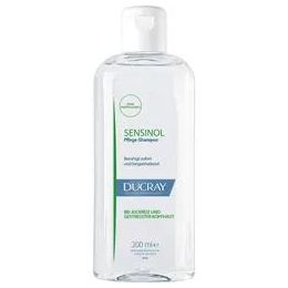 Pierre Fabre Ducray Sensinol Pflege Shampoo bei Juckreiz 200 ML
