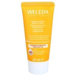 Weleda Regenerierende Bodylotion 20 ML