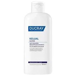 Pierre Fabre Ducray Kelual Elution Begleitpflege-Shampoo 200 ML