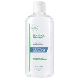 Pierre Fabre Ducray Sensinol Pflege Shampoo bei Juckreiz 400 ML
