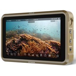 Atomos Ninja 5,2" 4K HDMI Monitor/Recorder