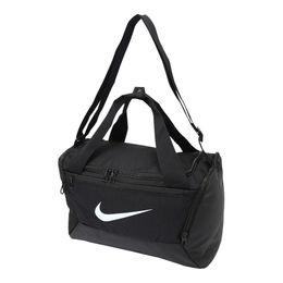 Nike Sports Bag 'Brasilia 9.5' male Black size One Size