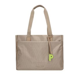 Picard Tasche 'Lucky One' Damen Gr&ouml;&szlig;e One Size braun / limette
