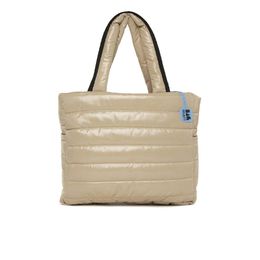 Bagmori Shopper female Beige size One Size