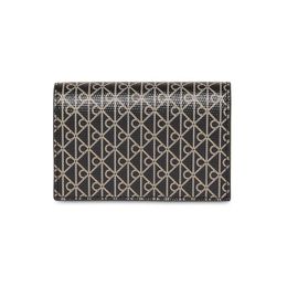 Calvin Klein Wallet female Black size One Size