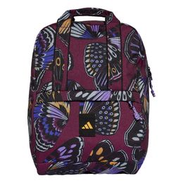 adidas Sportswear Sports Backpack 'Farm' female Purple size One Size