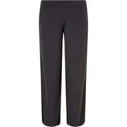 Urban Classics Pants girl Black size 122/128