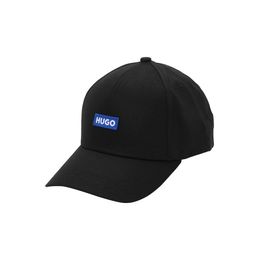 Hugo Cap 'Jinko' Damen Gr&ouml;&szlig;e 55/60 blau / schwarz / wei&szlig;