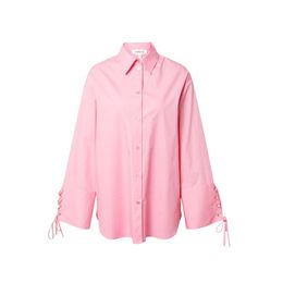 EDITED Bluse 'Eva' Damen Gr&ouml;&szlig;e L rosa