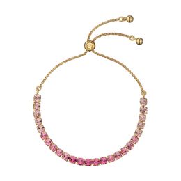 Ted Baker Bracelet 'MELRAH' female Gold size One Size