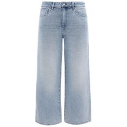 studioselect Jeans 'Nicky' Damen Gr&ouml;&szlig;e 29 hellblau