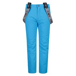 CMP Ski-/ Snowboardhose in Blau - 53% | Gr&ouml;&szlig;e 98 | Kinderhosen