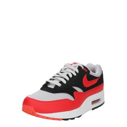 Nike Sportswear Sneakers 'AIR MAX 1 ESS' male Grey size 9,5