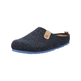 Rohde Slippers male Blue size 40