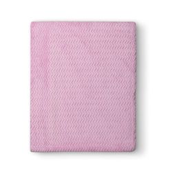 maryplaid Plaid in Rosa - 59% | Gr&ouml;&szlig;e 150x210 cm | Decken