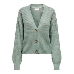 Only Strickjacke 'ONLCarol' Damen Gr&ouml;&szlig;e XS mint