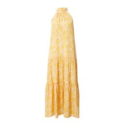 Noa Noa Dress 'Dima' female Yellow size 46