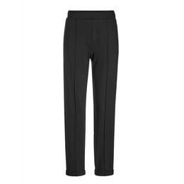 GOLDNER Pants 'Carla' female Black size 22